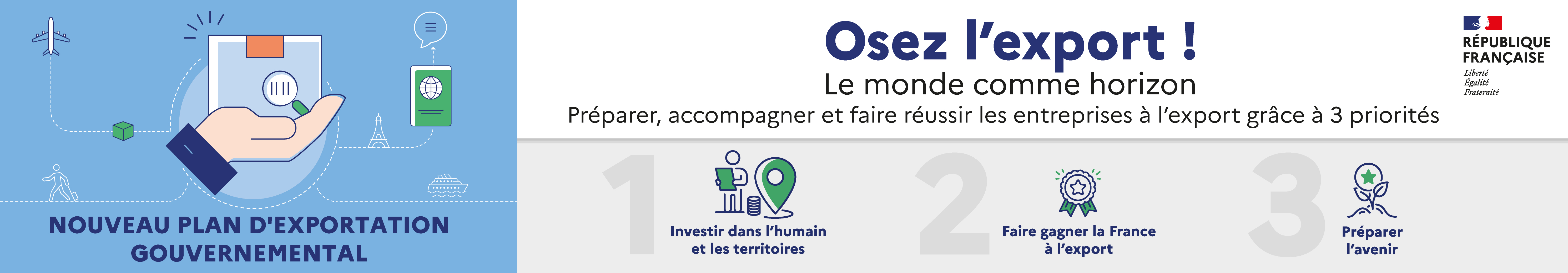 CCI International Grand Est accompagne votre développement export